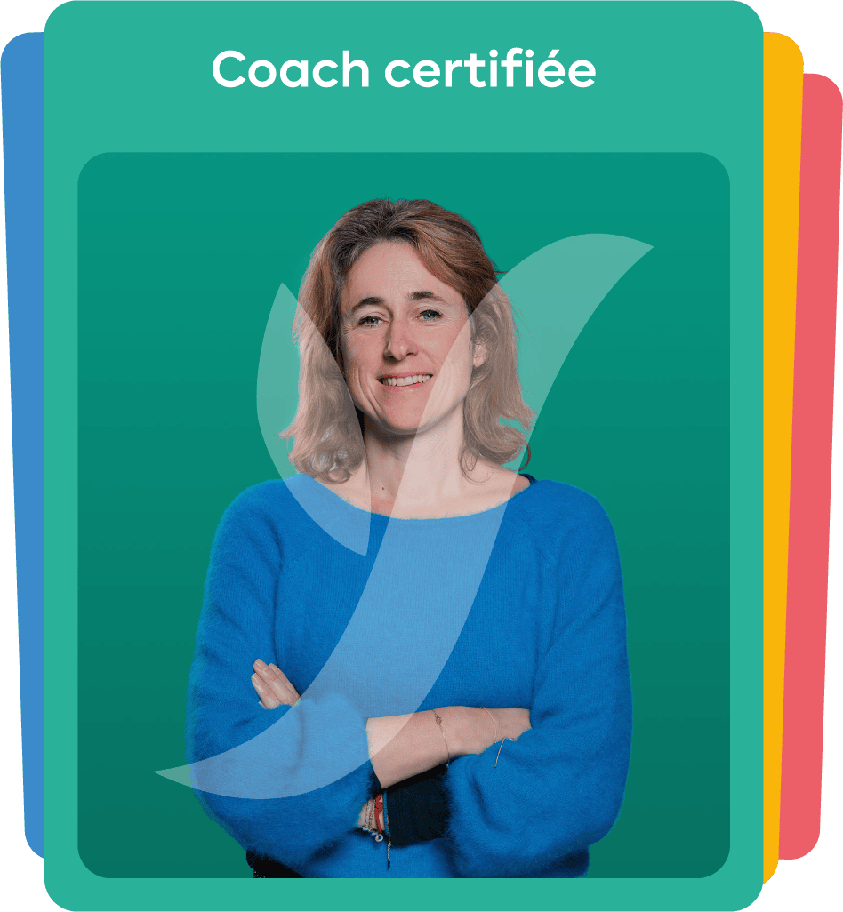 Laurence DUVAL - Coach certifiée partenaire Serensys