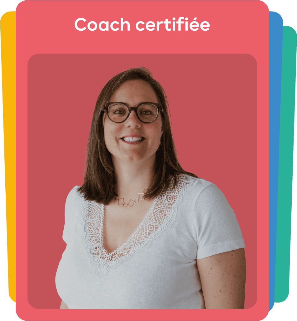 Jessica RABEAU - Consultante RH & Coach partenaire Serensys